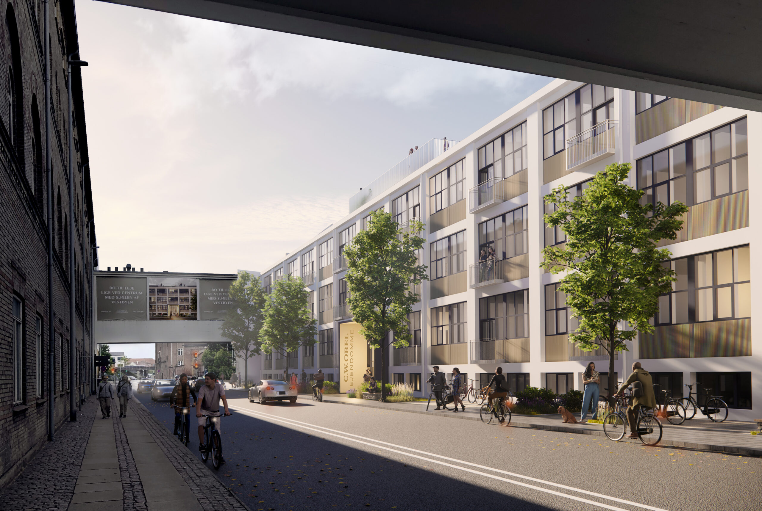 CW Obel Ejendomme – christiangundtoft.dk